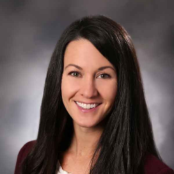 Amy E Pugh, PsyD - Grand Rapids, MI - Pediatric Psychology