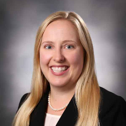 Dr. Amy N Sanborn, DO - Byron Center, MI - Geriatric Medicine