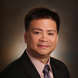 Dr. Anacleto B Diaz, II, MD - Grand Rapids, MI - Internal Medicine
