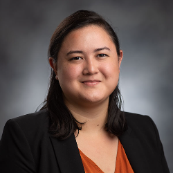 Anastasia C Carson, PA-C - Grand Rapids, MI - Hospital Medicine