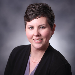 Angela M Heard, NP - Ludington, MI - Urology