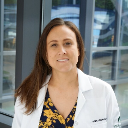 Dr. Angela C Zamarripa, MD - Grand Rapids, MI - Emergency Medicine