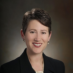 Dr. Annica E Waalkes, MD - Zeeland, MI - Hospital Medicine