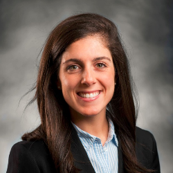 Ashleigh C Michaud, PA-C - Grand Rapids, MI - Family Medicine