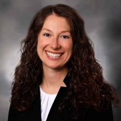 Ashley F Dalstra, PA-C - Grand Rapids, MI - Hematology Oncology