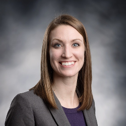 Ashley K Nickell, PA-C - Grand Rapids, MI - Occupational Medicine