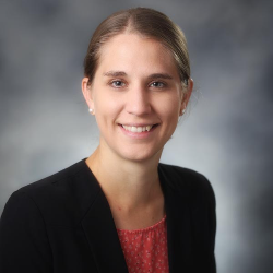 Ashley S Tiemeyer Theisen, PA-C - Holland, MI - Cardiology