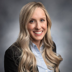 Aubrey M Brannick, NP - Grand Rapids, MI - Neurohospitalist, Vascular ...