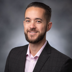 Benjamin P Bizar-Stanton, PhD - Grand Rapids, MI - Psychology