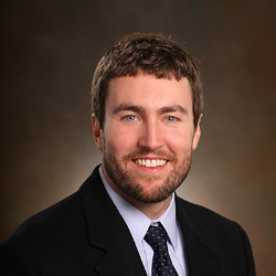 Dr. Benjamin L Dozeman, DO - Holland, MI - Gastroenterology
