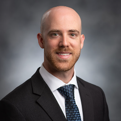 Benjamin R VerBeek, PA-C - Grand Rapids, MI - Psychiatry