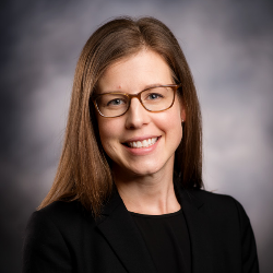 Dr. Beth J Makowski Shell, DO - Grand Rapids, MI - Hospital Medicine