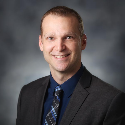 Dr. Bradley Sherman, DO - Grand Rapids, MI - Surgical Critical Care