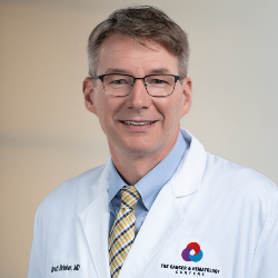 Dr. Brett T Brinker, MD - Grand Rapids, MI - Hematology Oncology
