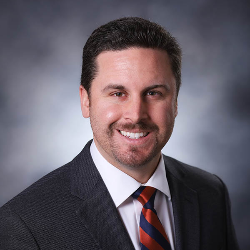 Dr. Brett C Erickson, DO - Wyoming, MI - Family Medicine - Request an ...