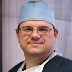 Dr. Brian C Fedeson, MD - Grand Rapids, MI - Diagnostic Radiology