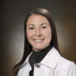 Briana M Ophoff, PA-C - Grand Rapids, MI - Infectious Diseases