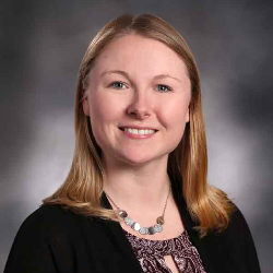 Brooke L Hansen, PA-C - Belding, MI - Family Medicine