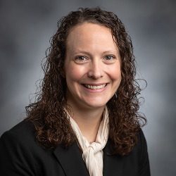 Caitlyn N Jetter, PA-C - Grand Rapids, MI - Psychiatry