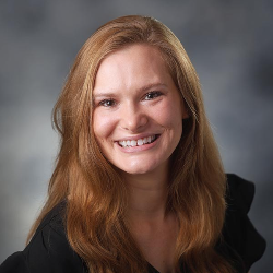 Carissa J VanDerWoude, NP - Grand Rapids, MI - Perioperative Medicine