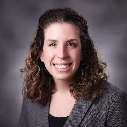 Caroline Rogers, PA-C - Grand Rapids, MI - Family Medicine