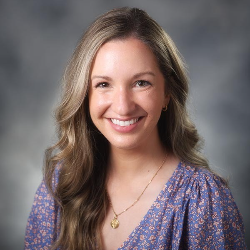 Dr. Carolyn Dress, MD - Grand Rapids, MI - Pediatric Pulmonology