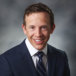 Chad Wrisley, NP - Big Rapids, MI - Hospital Medicine