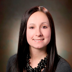 Chelsey M Visser, PA-C - Grand Rapids, MI - Hospital Medicine