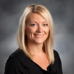 Christina M Kemp, NP - Grand Rapids, MI - Neonatology