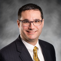 Christopher M DeBano, PA-C - Grand Rapids, MI - Pediatric ...