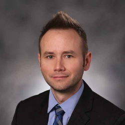 Christopher J Murphy, PA-C - Grand Rapids, MI - Pulmonology