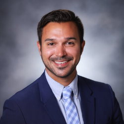 Dr. Christopher J Palazzo, MD - Allendale, MI - Family Medicine