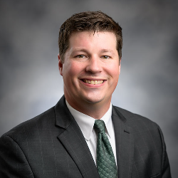 Dr. Cody Voss, DO - Sparta, MI - Family Medicine