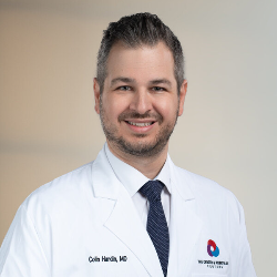 Dr. Colin A Hardin, MD - Grand Rapids, MI - Benign Hematology ...