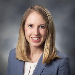 Dr. Corianna Anderson Hirsch, MD - Grand Rapids, MI - Obstetrics ...