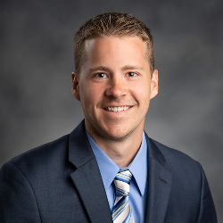 Dr. Cory M Schmidt, MD - Grand Rapids, MI - Child Abuse Pediatrics