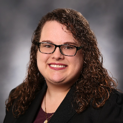 Courtney B Golding, PhD - Grand Rapids, MI - Behavioral Sleep Medicine ...