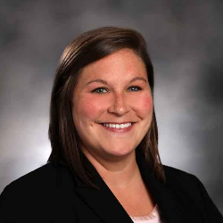 Dr. Courtney A Millward, DO - Grand Rapids, MI - Internal Medicine