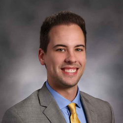 Daniel J DeYoung, NP - Kentwood, MI - Internal Medicine - Request an ...