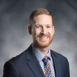 Daniel M Johnson, NP - Grand Rapids, MI - Hospice and Palliative Care