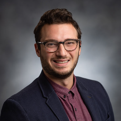 Dr. Daniel S Trierweiler, MD - Grand Rapids, MI - Hospital Medicine