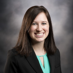 Danielle M Diekevers, PA-C - Grand Rapids, MI - Neurocritical Care