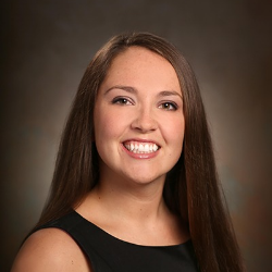 Danielle R McCarrick, PA-C - Zeeland, MI - Bariatric Surgery