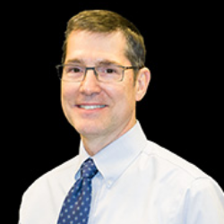 Dr. David D Harrell, MD - Hastings, MI - Comprehensive Ophthalmology
