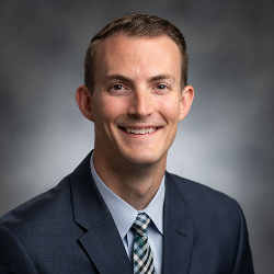 Dr. David J Hoogstra, MD - Grand Rapids, MI - Pediatric Hematology Oncology