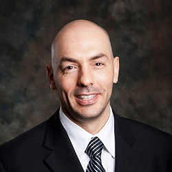 Dr. Diego I Conci, MD - Grand Rapids, MI - Pulmonary Critical Care ...