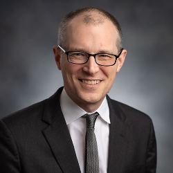 Dr. Donald M Chaffee, III, MD - Holland, MI - Family Medicine