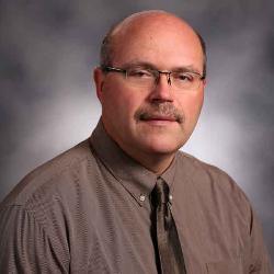 Dr. Donald J Gingerich, DO - Ionia, MI - Family Medicine