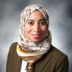 Dr. Eiman Elhouderi, MD - Grand Rapids, MI - Hospital Medicine