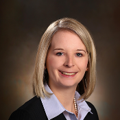 Elizabeth J Anderson, PA-C - Grand Rapids, MI - Pediatrics